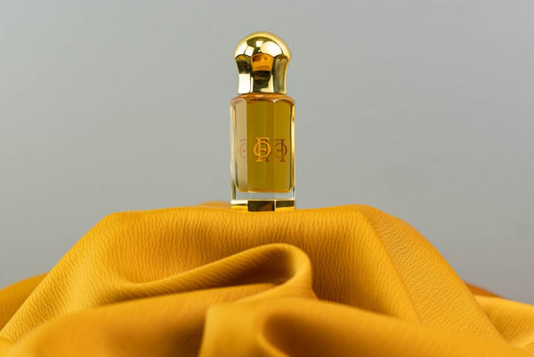 Do Perfumes Expire? Here's Everything You Need to Know – ForestOud