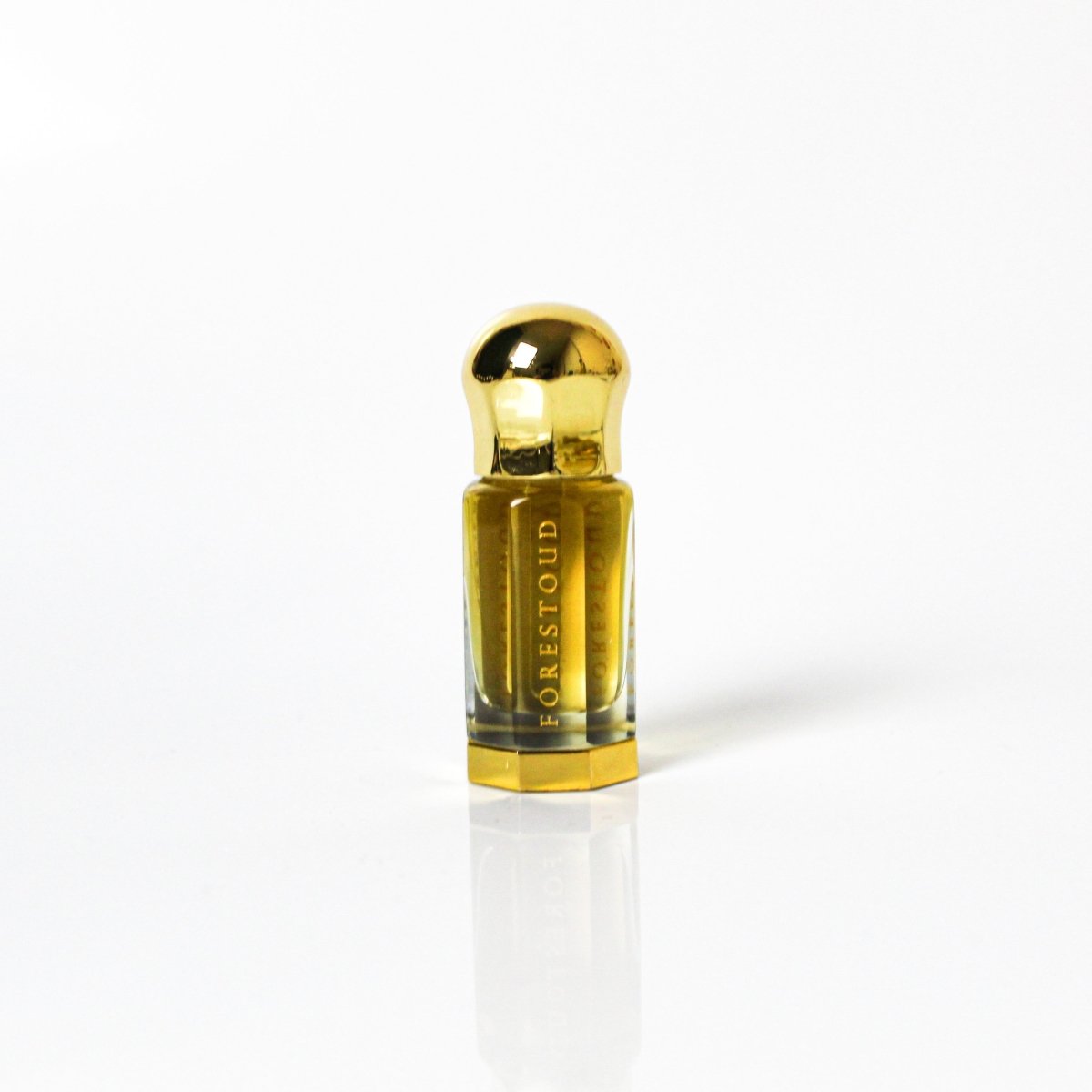 Creed Gold | Long lasting Perfume Oil - ForestOud