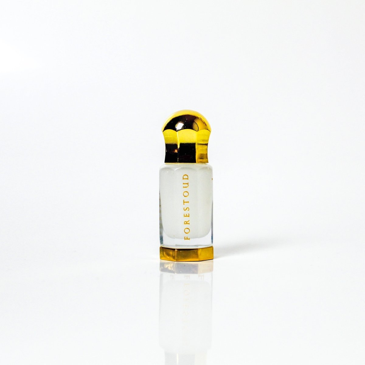 Musk Royale Perfume Oil - ForestOud